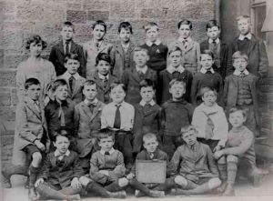 Film & Old Photos of Elswick, Newcastle upon Tyne