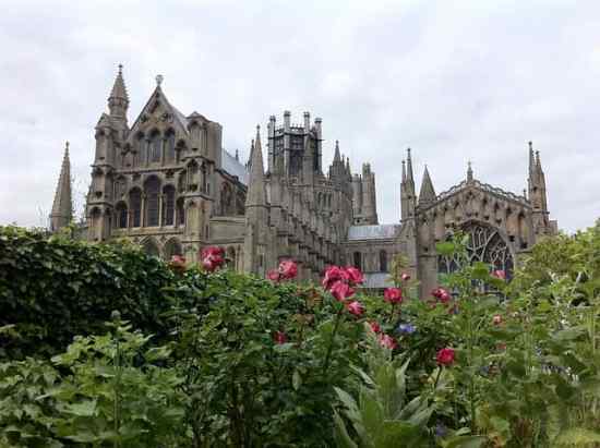 Old Images of Ely, Cambridgeshire