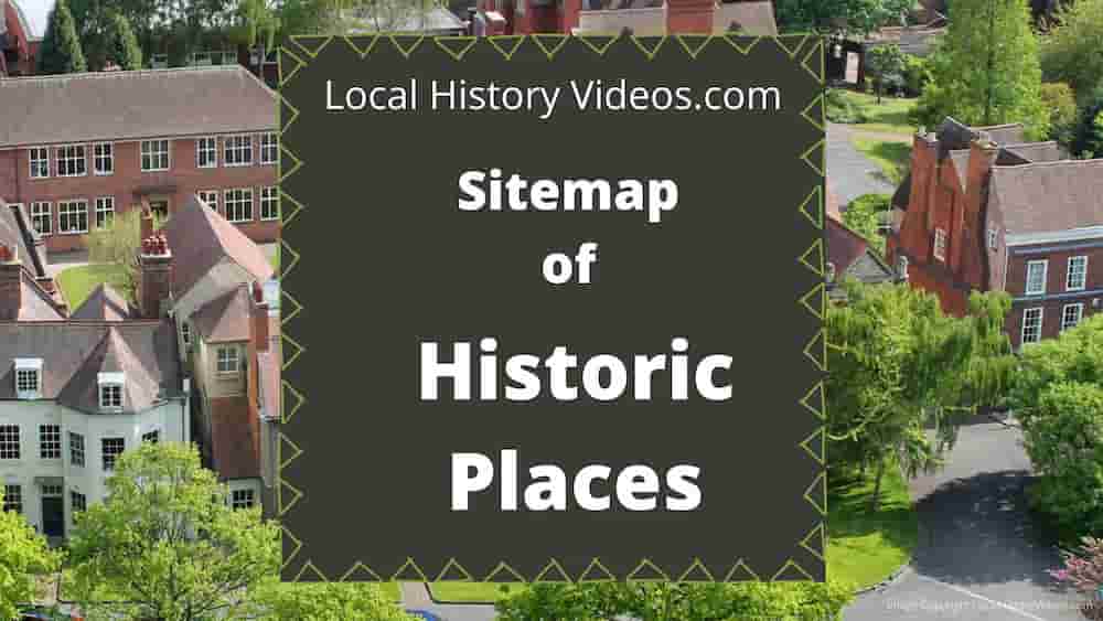 Home » Local History Videos