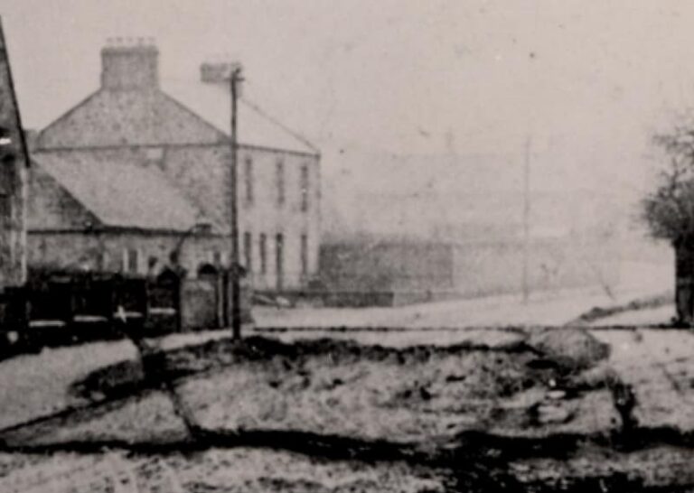 Old Images of Longbenton & Benton, Tyneside