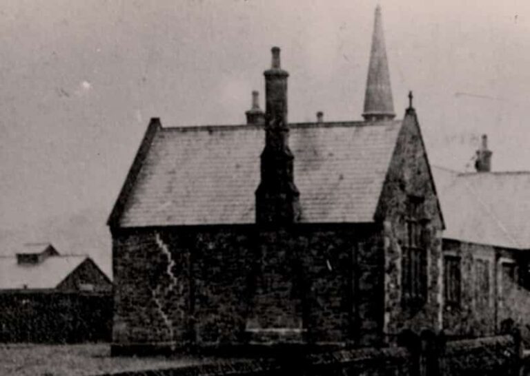 Old Images of Longbenton & Benton, Tyneside