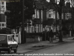 Old Images of Kenton, Newcastle upon Tyne