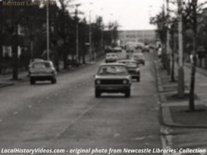 Old Images of Kenton, Newcastle upon Tyne
