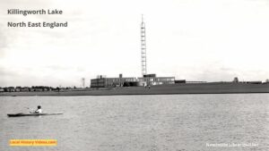 Old Images of Killingworth, North Tyneside