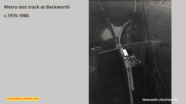 Old Images of Backworth, North Tyneside