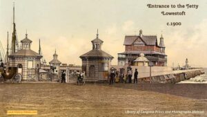 Old Images of Lowestoft, Suffolk