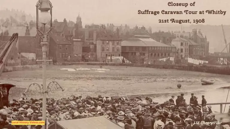 Old Images of Whitby, Yorkshire