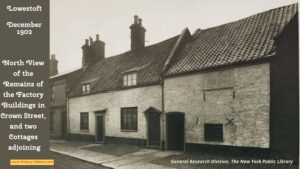 Old Images of Lowestoft, Suffolk