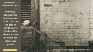 Old Images of Lowestoft, Suffolk