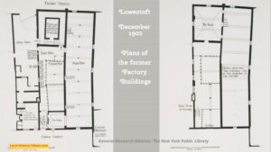 Old Images of Lowestoft, Suffolk