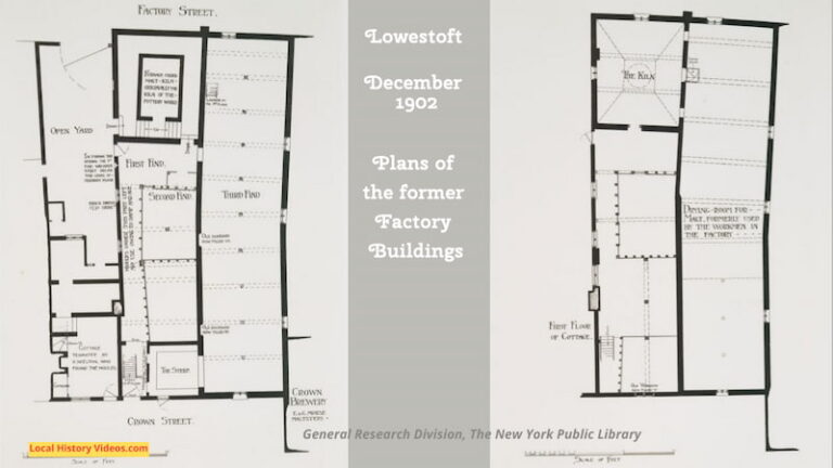 Old Images of Lowestoft, Suffolk