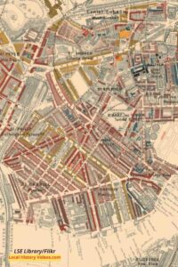 Old Images of Pimlico, London