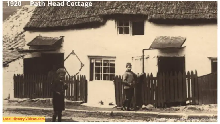 Old Images of Blaydon-on-Tyne: Historic Photos & Film