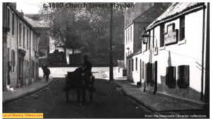 Old Images of Blaydon-on-Tyne: Historic Photos & Film