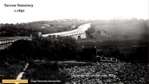 Jarrow: History in Old Images