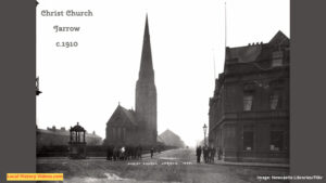 Jarrow: History in Old Images