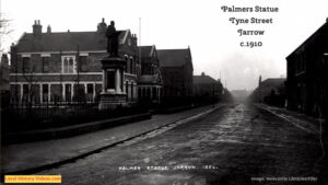 Jarrow: History in Old Images