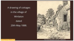 Old Images of Winlaton: Historic Photos & Film