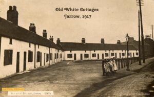 Jarrow: History in Old Images