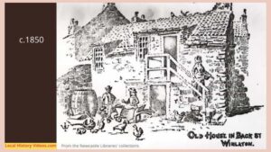 Old Images of Winlaton: Historic Photos & Film