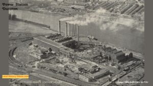 Old Images of Dunston, Gateshead