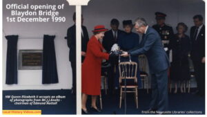 Old Images of Blaydon-on-Tyne: Historic Photos & Film