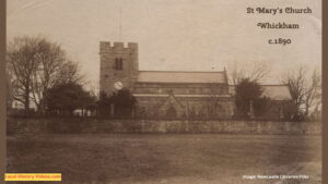 Old Images of Whickham