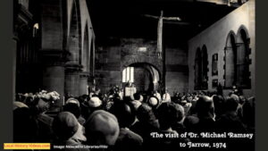 Jarrow: History in Old Images