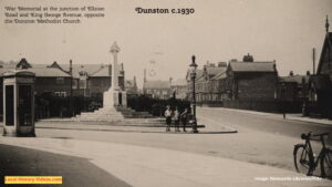 Old Images of Dunston, Gateshead