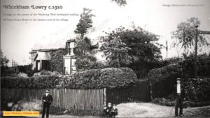 Old Images of Whickham