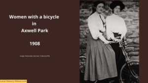 Old Images of Axwell Hall & Axwell Park