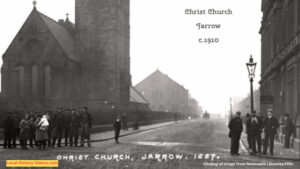 Jarrow: History in Old Images