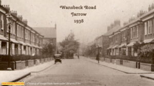 Jarrow: History in Old Images