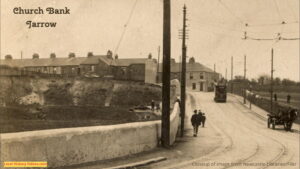 Jarrow: History in Old Images