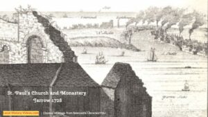 Jarrow: History in Old Images