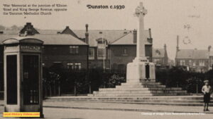 Old Images of Dunston, Gateshead