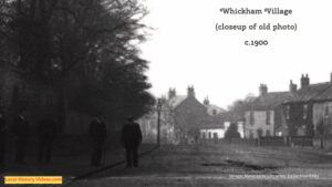 Old Images of Whickham