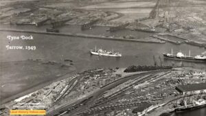 Jarrow: History in Old Images