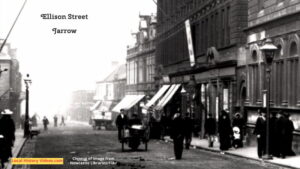 Jarrow: History in Old Images