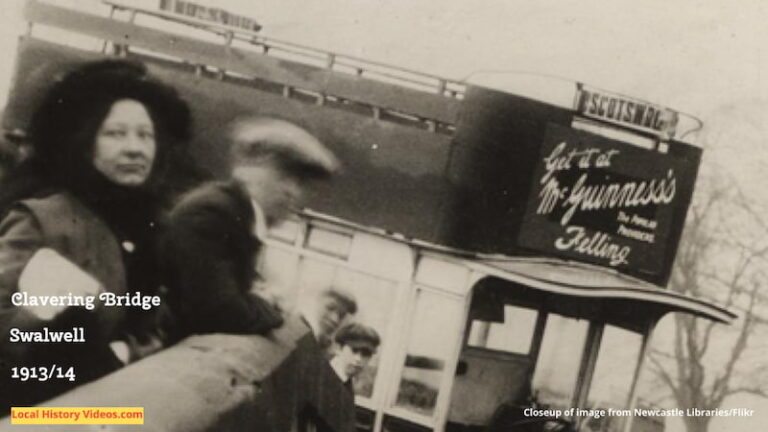 Old Images of Swalwell: Historic Photos & Closeups
