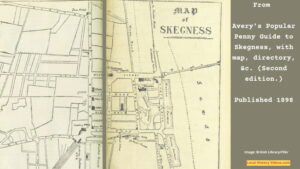Old Images of Skegness, Lincolnshire
