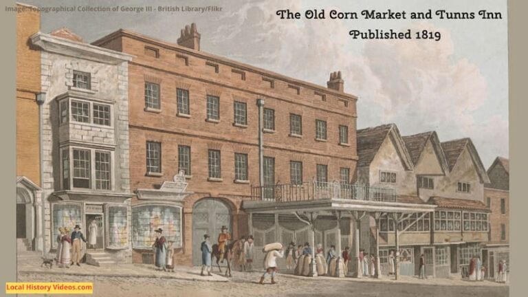 Old Images of Surrey, England