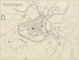 Old Images of Shrewsbury, Shropshire