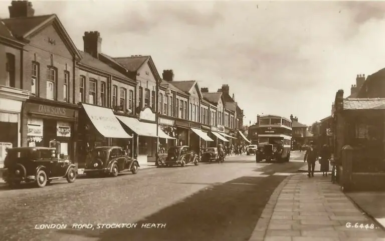 Old Images of Chester, Cheshire