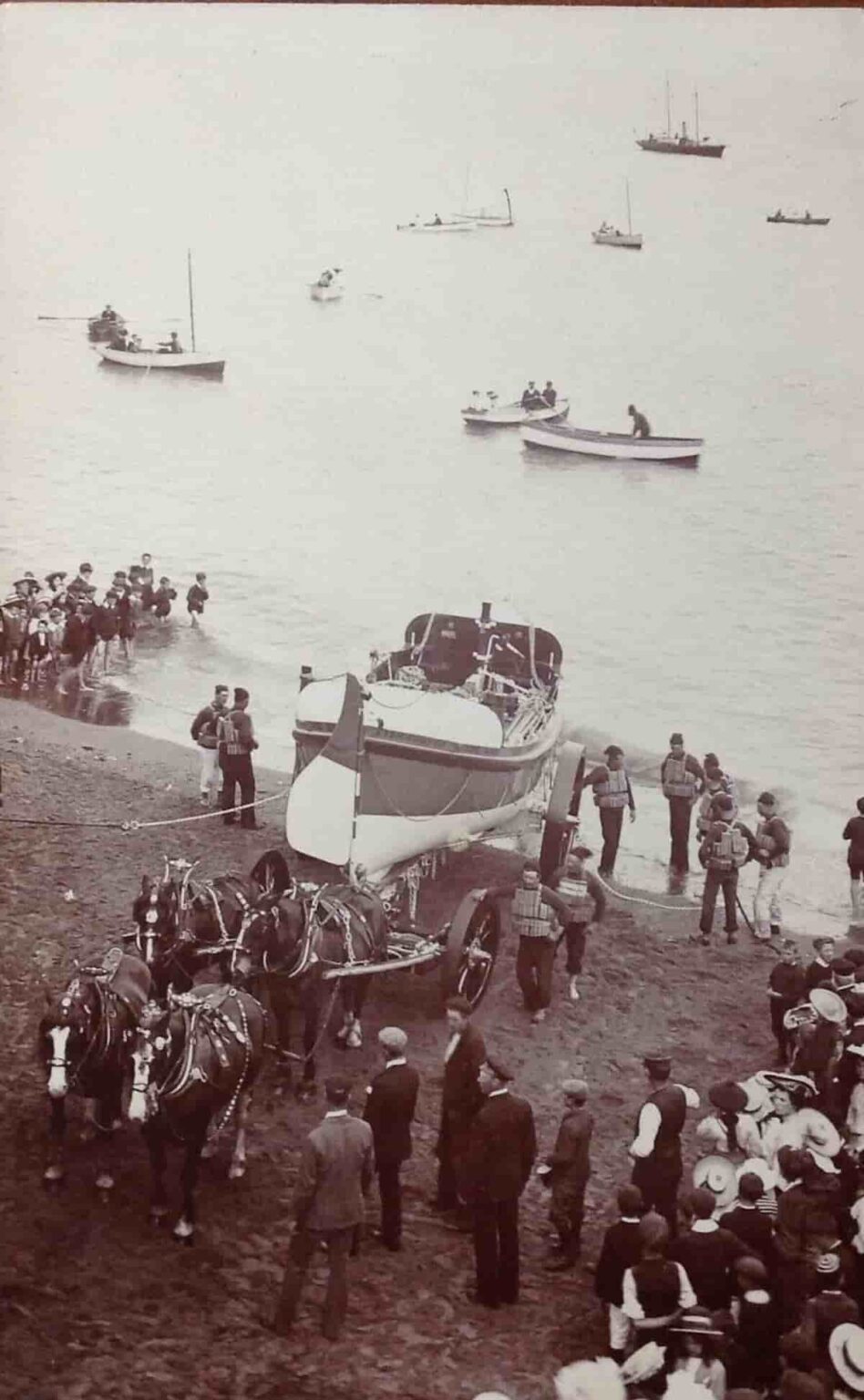 Old Images of Devon, England