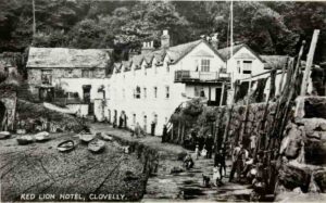 Old Images of Devon, England