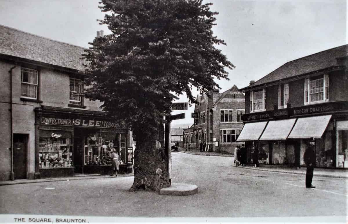 Old Images of Devon, England
