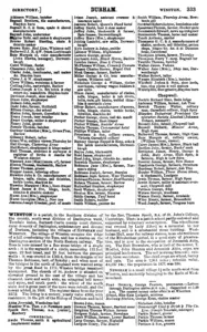 Old Images of Winlaton: Historic Photos & Film