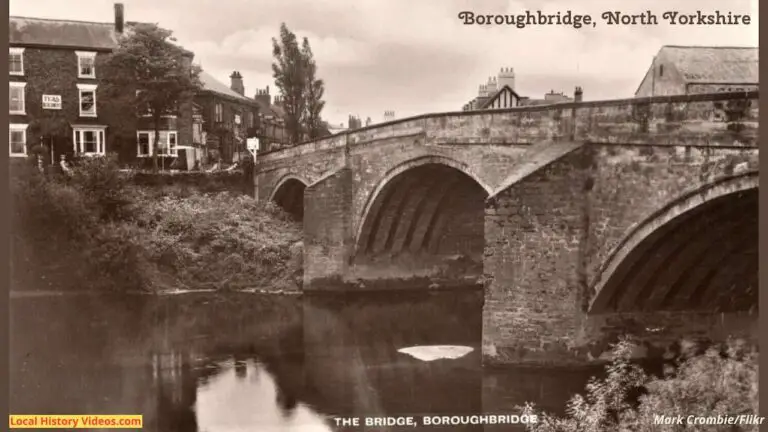 Old Images of Middlesbrough