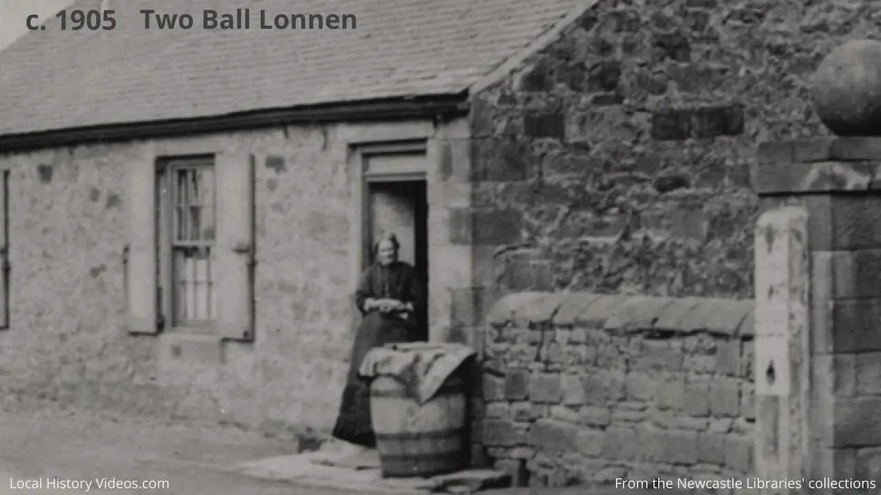 Old Images of Fenham, Newcastle upon Tyne (+ Todds Nook